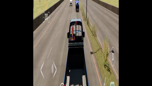 играю в Car Parking 2