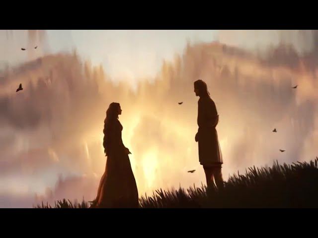 Сильмариллион. Часть пятая: История о Берене и Лютиен (Wizards and Warriors RUS)