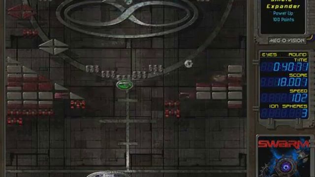 Ricochet Xtreme v.1.4.75 #6 - Раунды 1-31 - 1-40 на сложности Normal - Осилил решающий раунд!