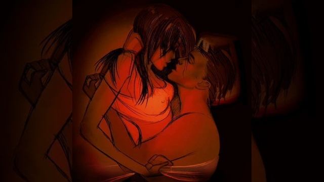 Люби меня, люби - кавер в исполнении милой девушки под гитару