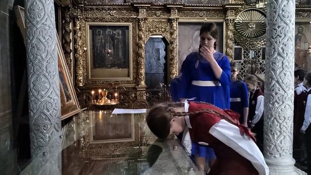 Великий Устюг-2023