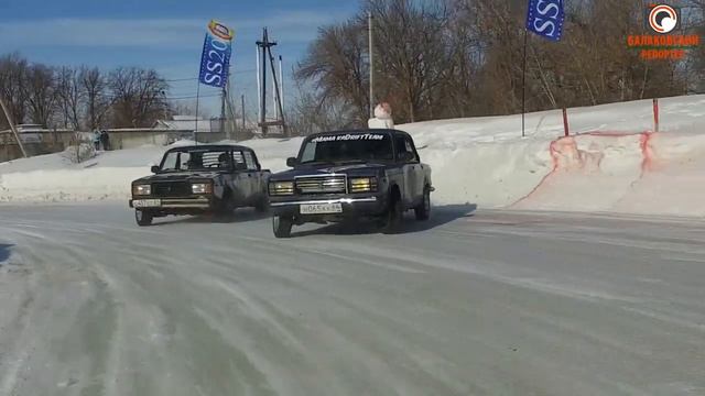 MAMAIKA DRIFT III Этап 2018 19.mp4
