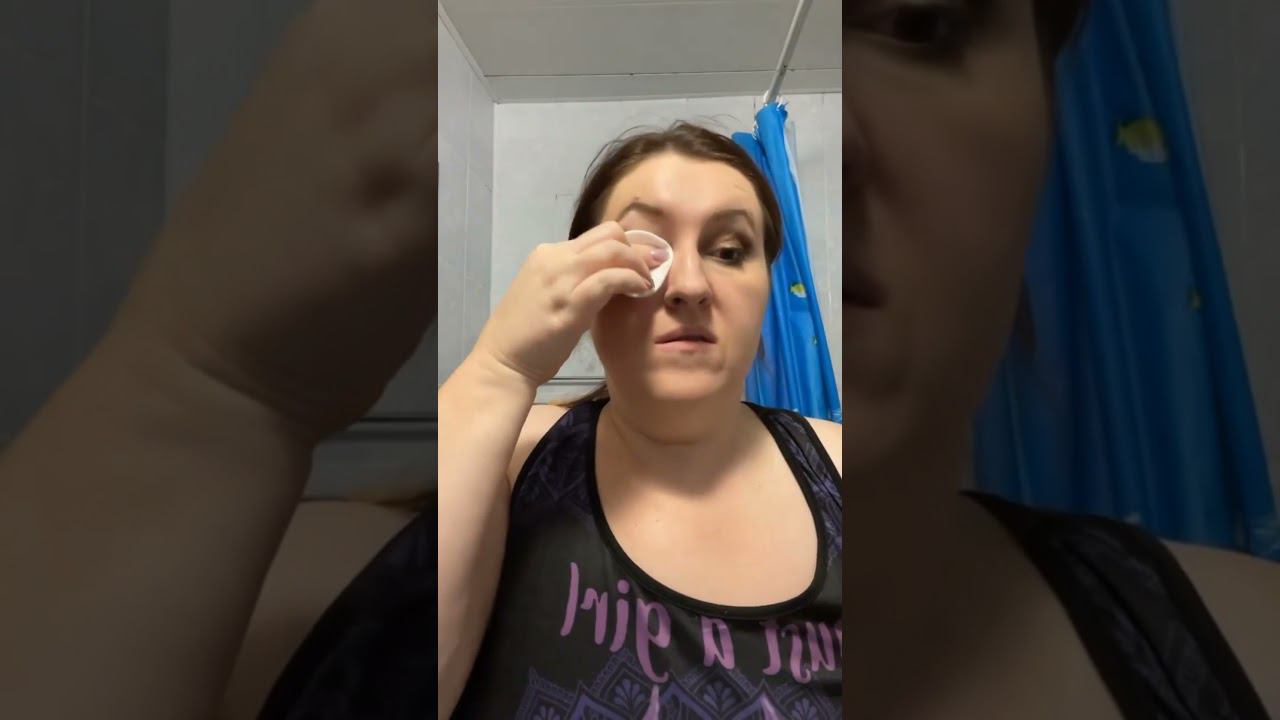 Отзыв о мицелярной воде Optimals Oriflame