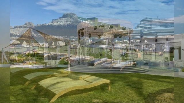 Maxx Royal Belek Golf Resort - Kids Concept #Turkey 5