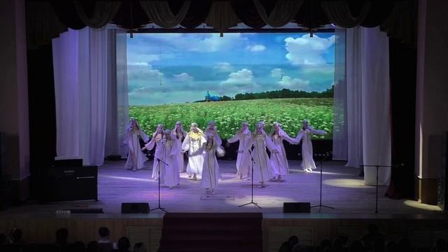 «Русь православная»