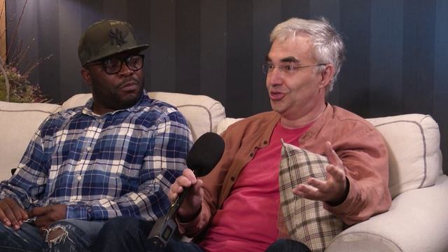 "Вести.Здоровье". Оспа обезьян.