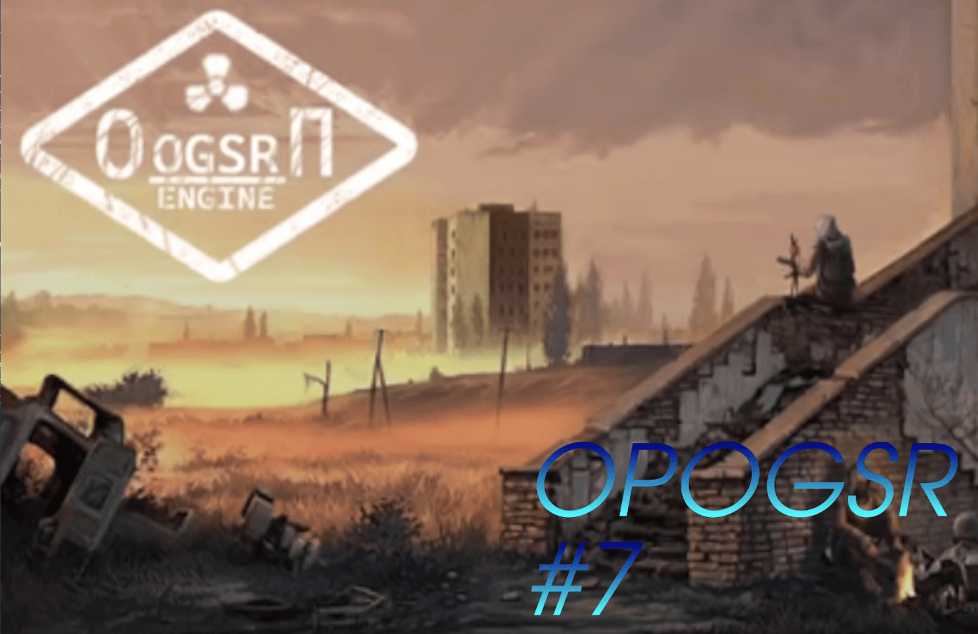 OPOGSR#7 Агропром