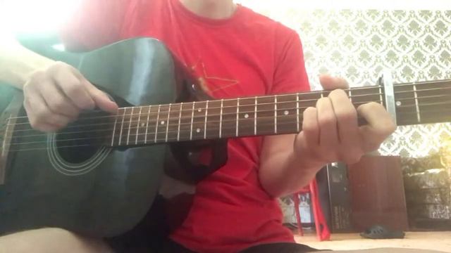 Импровизация #2 Spring