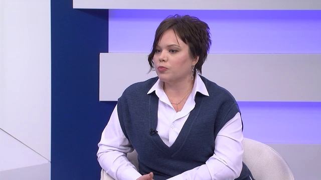 Без галстука 30.11.2023