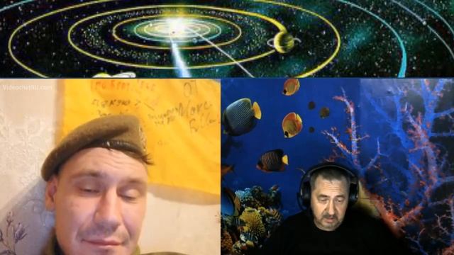 Белорус-наемник...