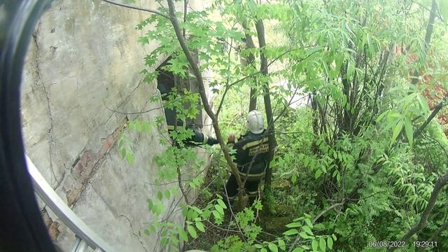 Горит склад с.Ракитное( Ранг пожара №2).mp4