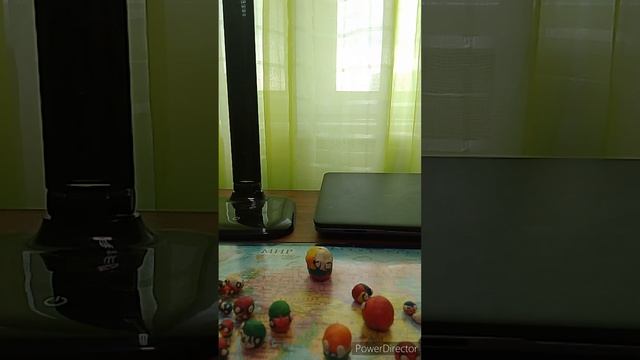 Фильм про страны. 7 часть. Пока гренландия, привет российская империя!