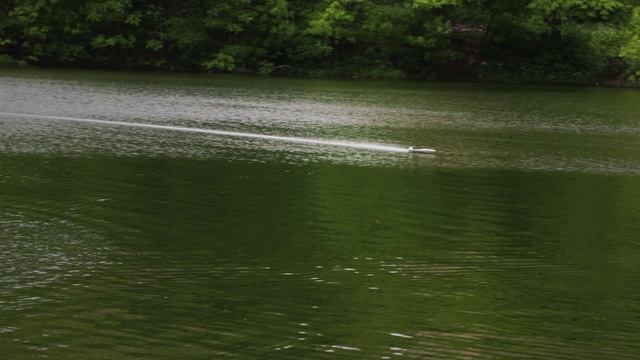 Третий фестиваль «Аква-техно-шоу-2023» – день второй