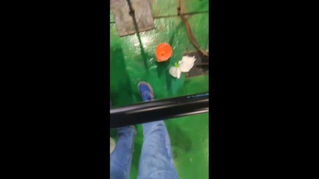 Creator нанесение маркировки на трубу ПНД-(1080p30)