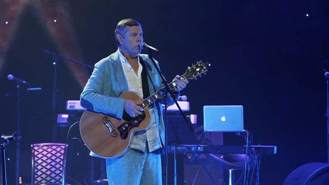 Улица Восточная, Live, 4K - Александр Новиков, 2021 г.