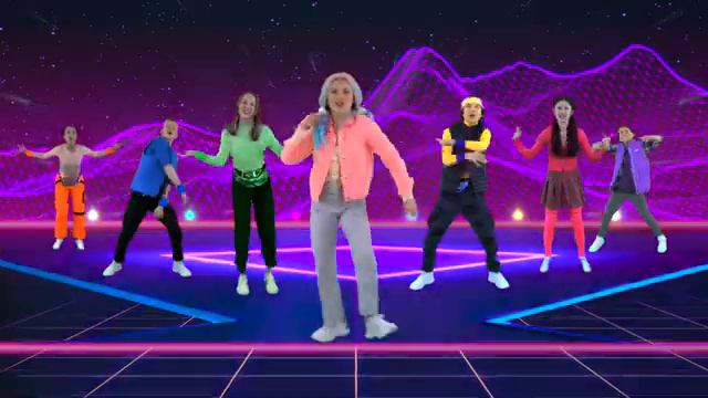 What’s Your Name - ESL Kids Songs - English For Kids - Planet Pop - Learn English