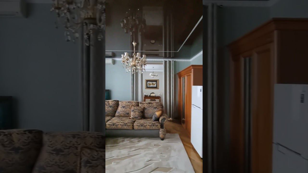 Vip-номер в санатории "Танып"