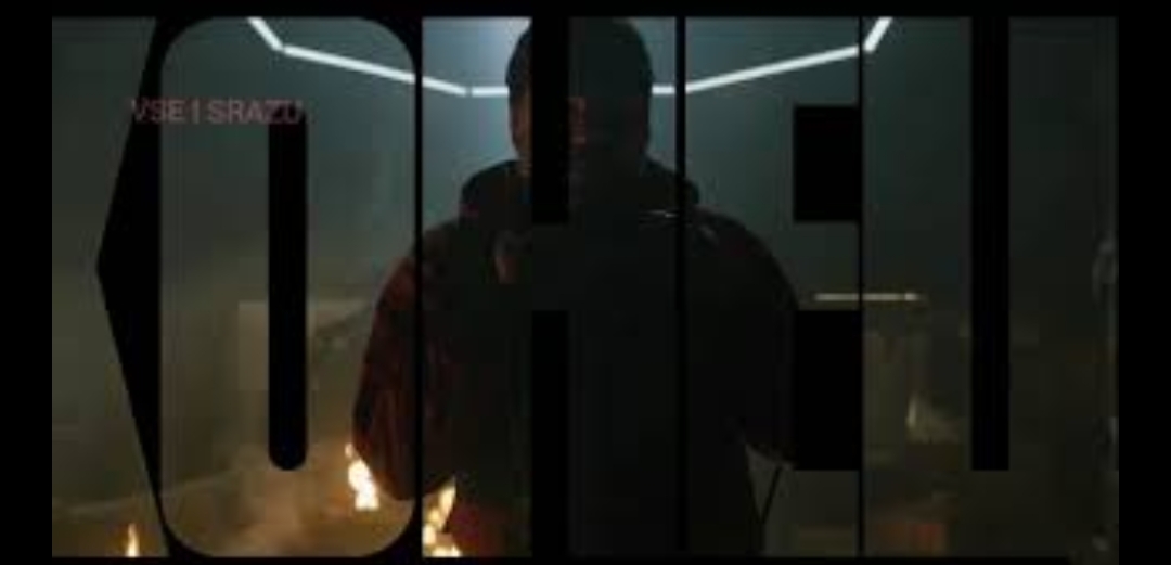 Бумажный дом [ 5 сезон] ? русский трейлер (тизер) ?сериал 2021 ?La Casa de Papel