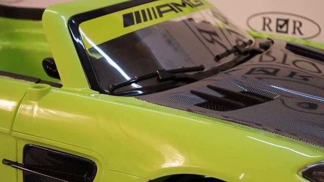 Детский электромобиль А333АА (RiverToys сборка)