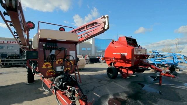 Презентационный фильм компании "Уником"