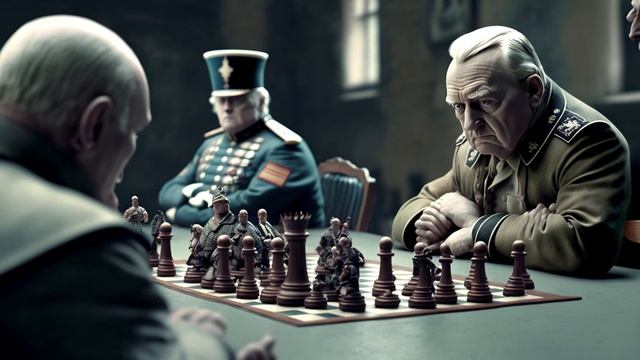 Гражданская Оборона - Русское поле экспериментов [нейросеть]