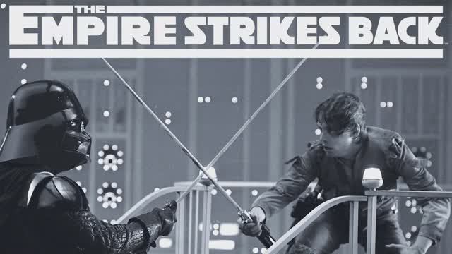 Расшифровка Звёздные войны 5 эпизод. Империя наносит ответный удар. Правдозор