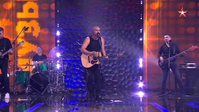 АнимациЯ ｜ Константин Кулясов - Хэппи-энд (Программа "МУЗЫКА+")