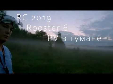 RC2019 Rooster 6 in fog (reverse)