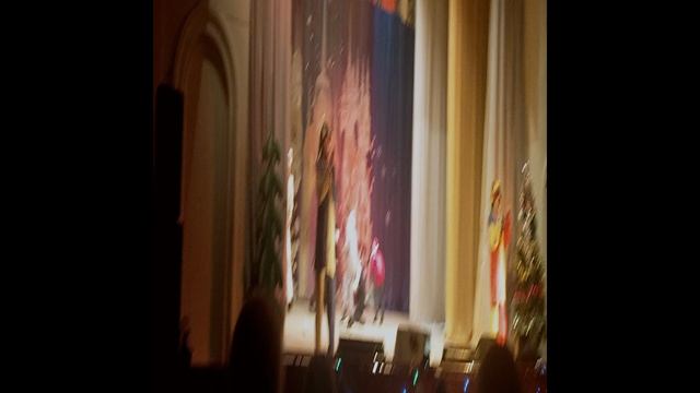 в театре часть 6