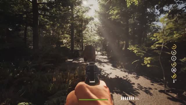 Dead Mans Diary Прохождение №8.mp4