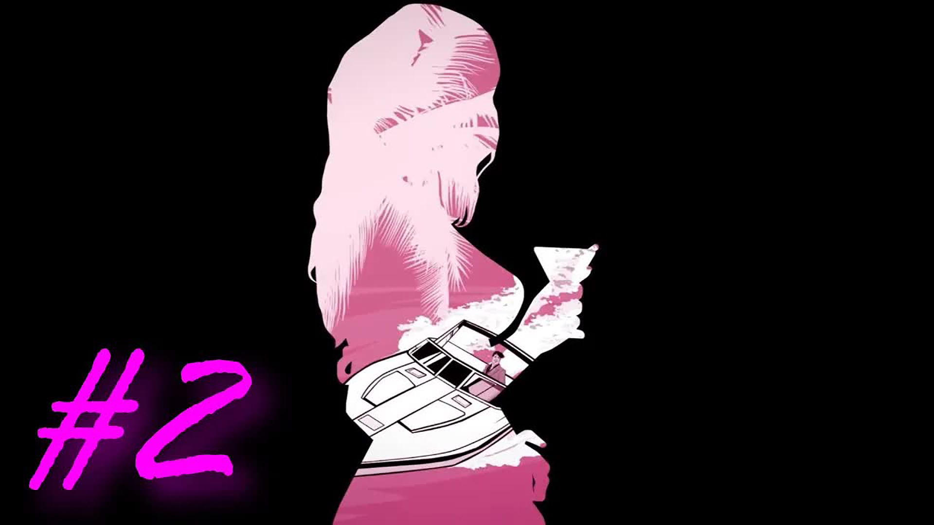 Grand Theft Auto: The Trilogy (GTA: Vice City) — The Definitive Edition  -  Взрыватель #2