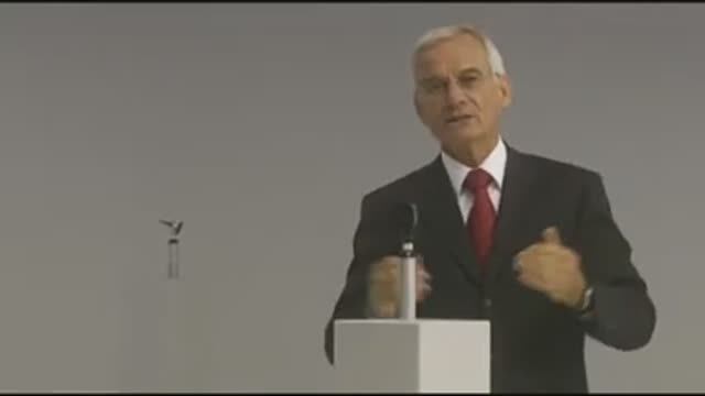 Фильм о HEINE Optotechnik GmbH & Co. KG