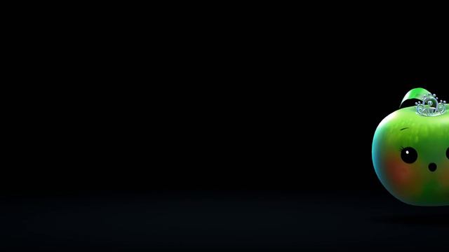 Танцующие фрукты время вечеринки!!