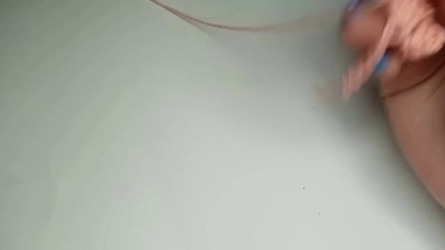 17 урок Попкорн. Курс "Первые петельки"