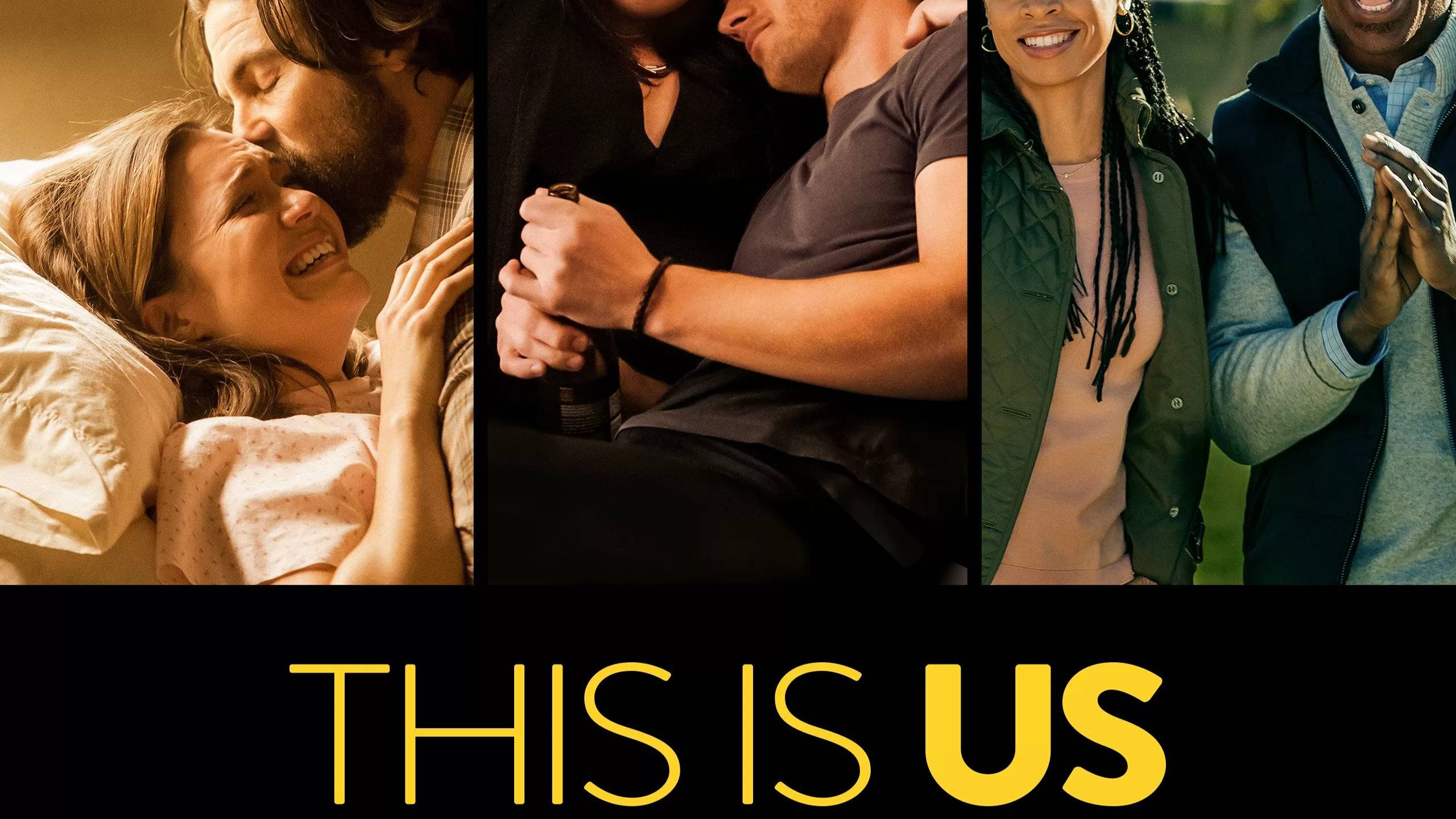 Это мы - 2 сезон 5 серия / This is us