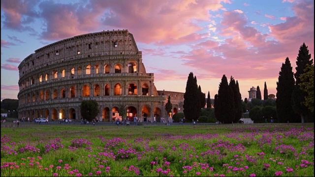 РИМЛЯНАМ / 9 ГЛАВА