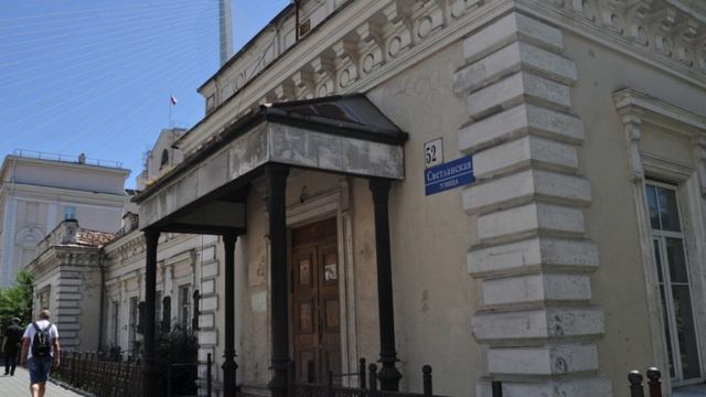 СВЕТЛАНСКАЯ УЛИЦА . ПРОГУЛКИ по ВЛАДИВОСТОКУ