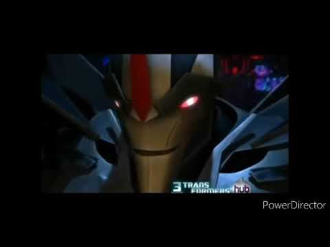 Клип про старскрима.