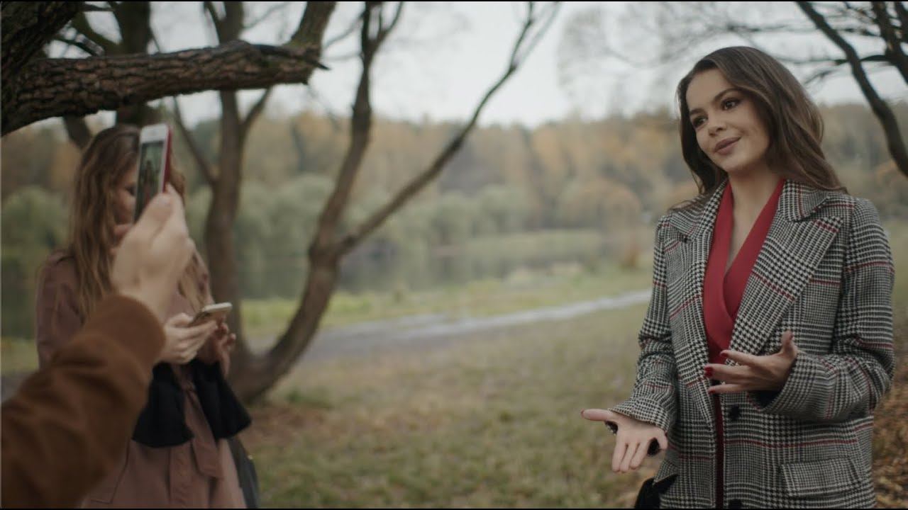 33 ребенка|СЕРИАЛ|Серия 1