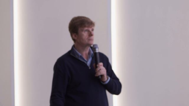 О том, как Корпус наблюдателей готовится к выборам.