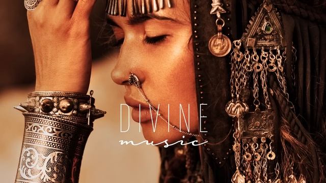 Divine Artist - Best of Besso [Ethnic Chill _ Deep House 2023](1080P_HD)