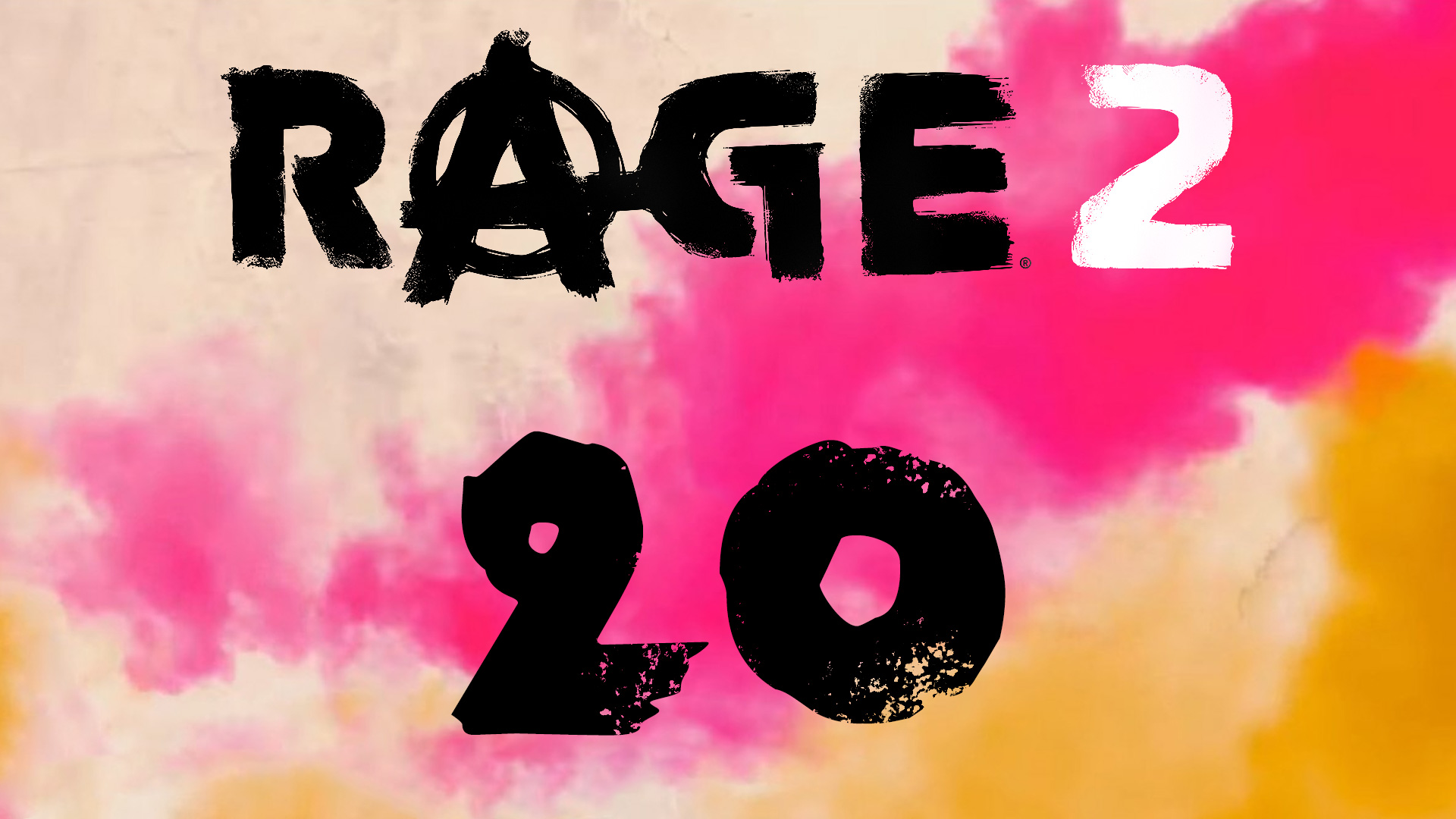 RAGE 2 - Кибердоктор - Прохождение игры на русском [#20] | PC (2019 г.)