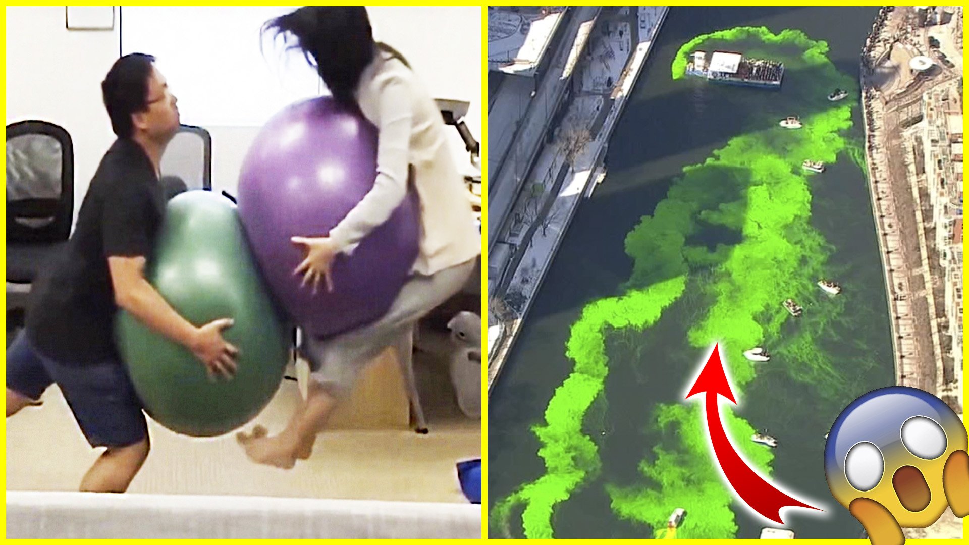 ПЛОХОЙ ДЕНЬ НА РАБОТЕ №11 | В такие дни лучше оставаться дома | Любимая работа