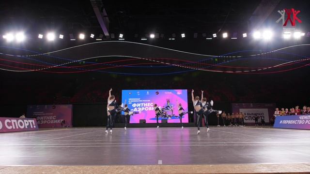 Группа Торнадо г. Челябинск. Отборочный тур. 10.04.22