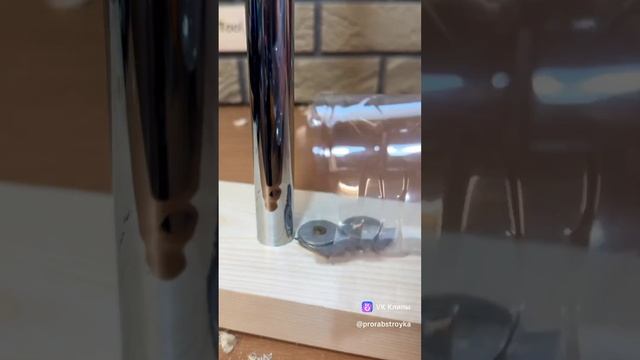 Самый  простой вариант Бутылкорез