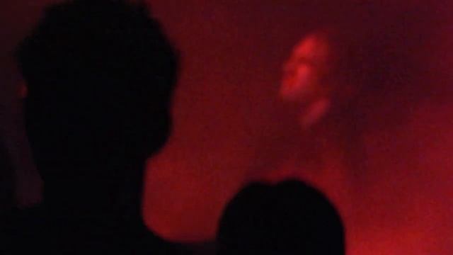 СОБАКИ ТАБАКА-В Другой Вселенной  ( Отрывок)