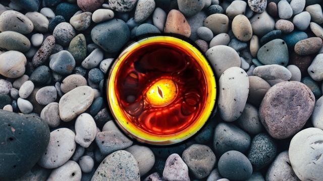 gis_sweden - Minimal Tech Background Music