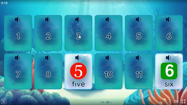 Инструкция к заданию _Matching pairs_