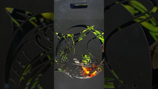 Хитсад начинает сезон шашлыков ✔️ Кованные Мангалы от HITSAD.RU хитсад тв