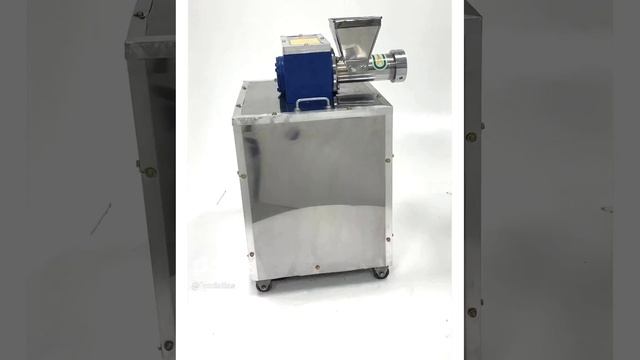 Машина для пасты профессиональная HR-60 Foodatlas